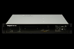 Control units - ikegami